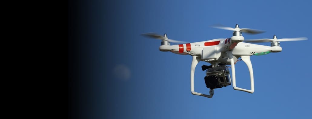 FLIR/LDAR Imaging and Drone Inspection - Mission Companies